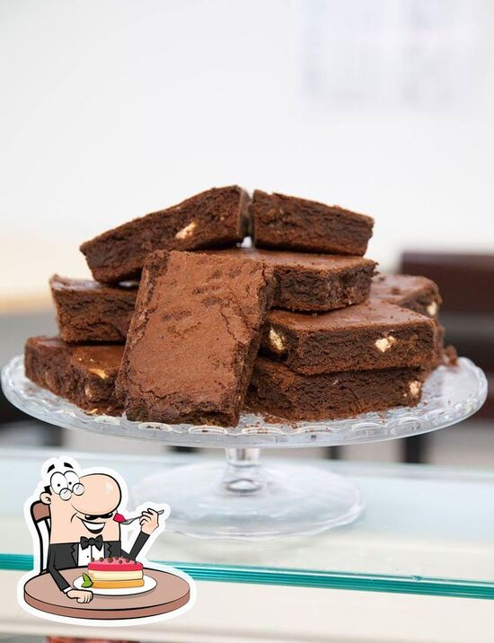 Nibbles Sandwich Bar, Brackley - Restaurant menu, prices and reviews