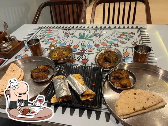Odia Dalma Restaurant, Pimpri-Chinchwad - Restaurant reviews