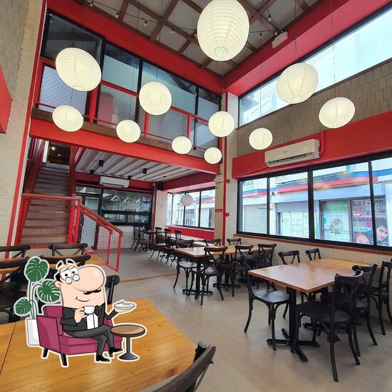 Papa G Dimsum House & Restaurant - Gov. Duterte st. (ATU Plaza), Davao ...