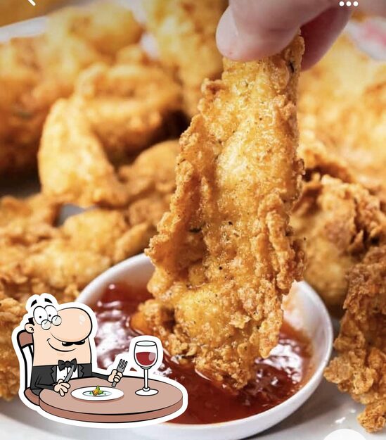 Pollo Love restaurant, Santiago De Los Caballeros - Restaurant reviews