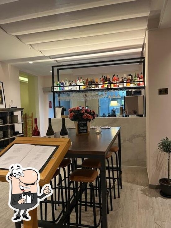 Restaurante Candela Marbella, Marbella - Restaurant menu, prices and ...