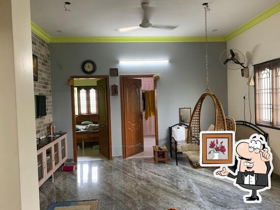Sri Kaveri illam, Chennai - Restaurant menu, prices and reviews