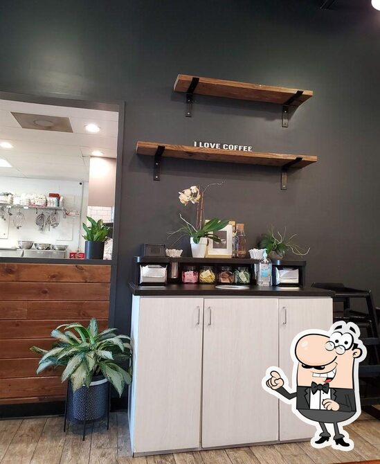 Sucré Table in Tampa - Restaurant menu and reviews