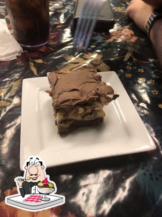 Sugar Mill Sweets in Fort Walton Beach - Restaurant menu and reviews