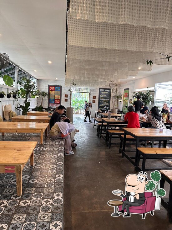 BEBEK SEURI Sentul City restaurant, Sumur Batu - Restaurant reviews