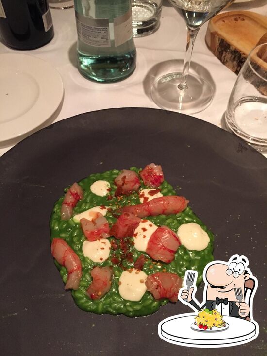 Umami Restaurant, Bormio - Restaurant menu and reviews