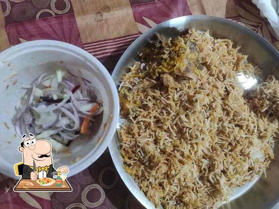 Shib Durga Restaurant, Barrackpore - Restaurant menu, prices and reviews
