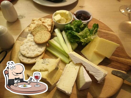 The Chestnut Tree in Norwich - Restaurant reviews