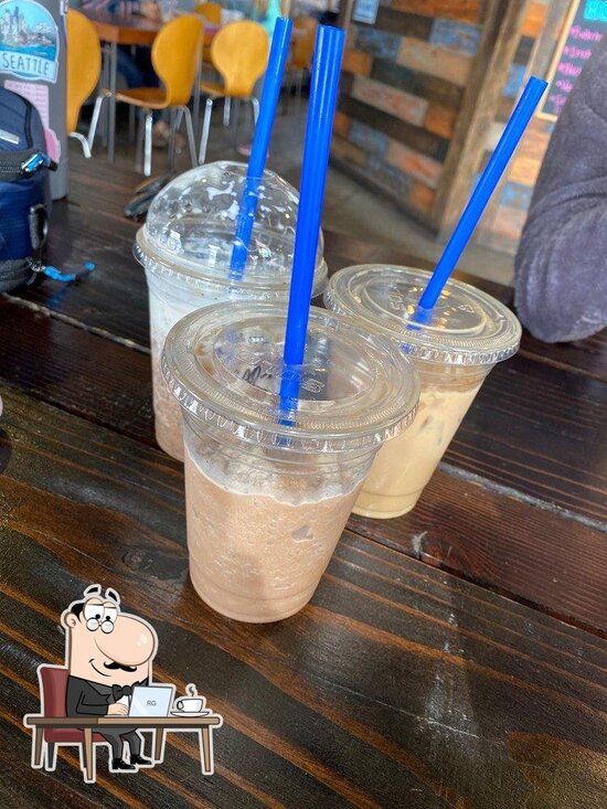 Higher Grounds Roastery and Cafe, Gilbert - Restaurant menu, prices and ...