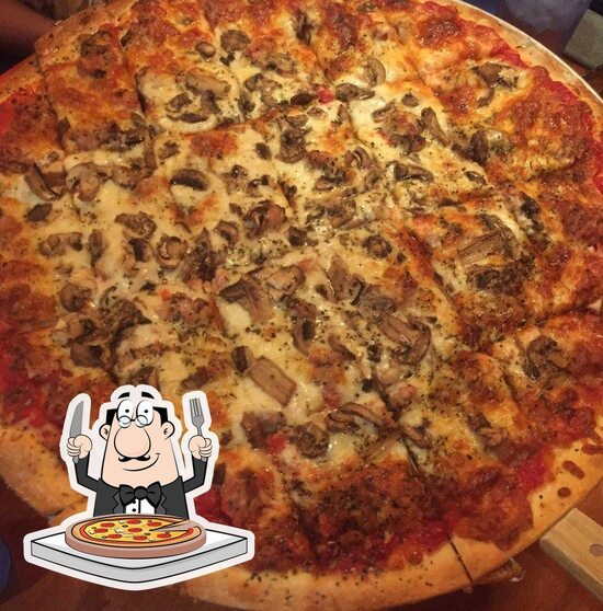 Remember Charlotte's Pizzeria, 301 W Northwest Hwy in Barrington ...