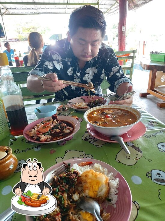 ครัวมาลัย, Lan Hoi - Menú del restaurante, precios y reseñas