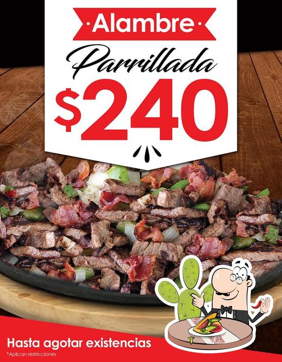 Ay Caray Taqueria restaurant, Ciudad Juarez - Restaurant reviews