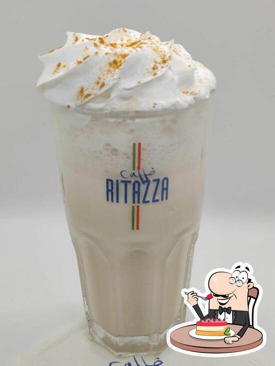 Caffe Ritazza India, Mumbai - Restaurant menu, prices and reviews