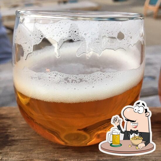 Commonwealth Brewing Co in Virginia Beach - Restaurant menu and reviews