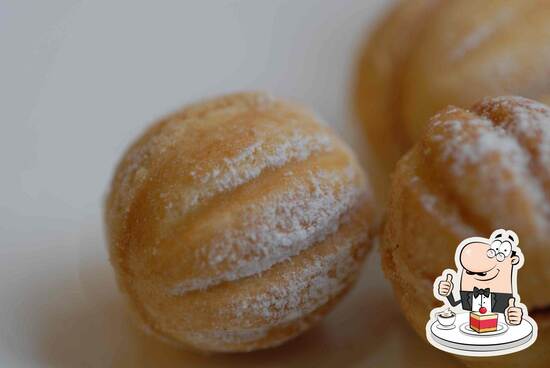 Katrina Sweets and Confectionery (Coffee and Cakes) - Zawaya Walk ...