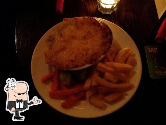 The Tass, Edinburgh - Restaurant menu, prices and reviews