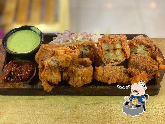 THE OG CAFE, Rania - Restaurant reviews