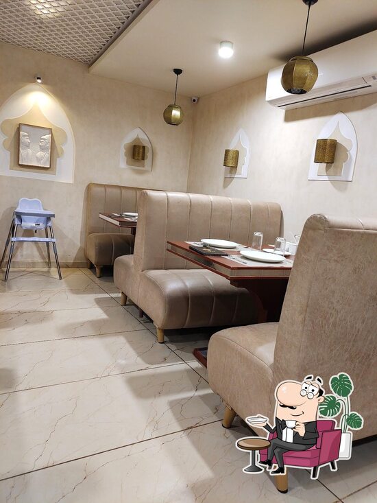 Zafran Multicuisine Restaurant, Madurai - Restaurant menu, prices and ...