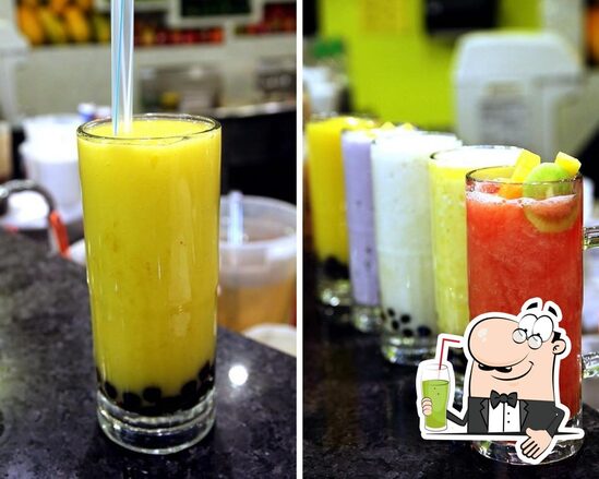 Joy Yee South, Tinley Park - Restaurant menu, prices and reviews