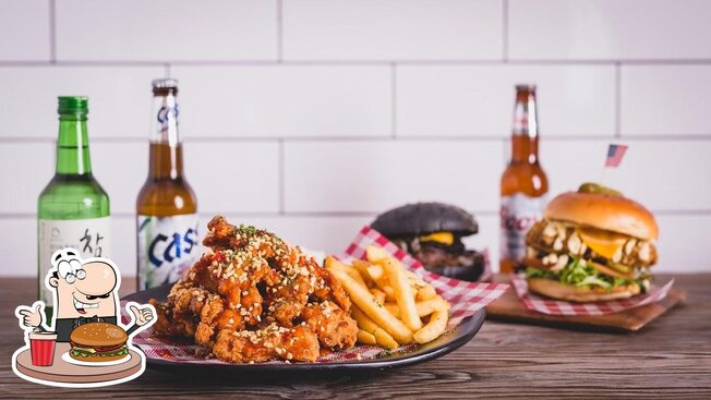 Chimek in Southern River - Restaurant reviews
