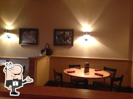Side Street Grill, Memphis - Restaurant menu, prices and reviews
