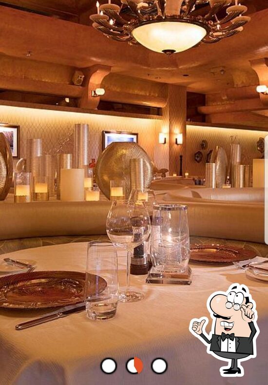 Steakhouse Rainbow, 1045 Wendover Blvd in West Wendover - Restaurant ...
