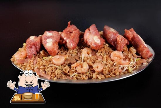 Restaurante Shaoxing, La Mesa - Menú del restaurante, precios y reseñas