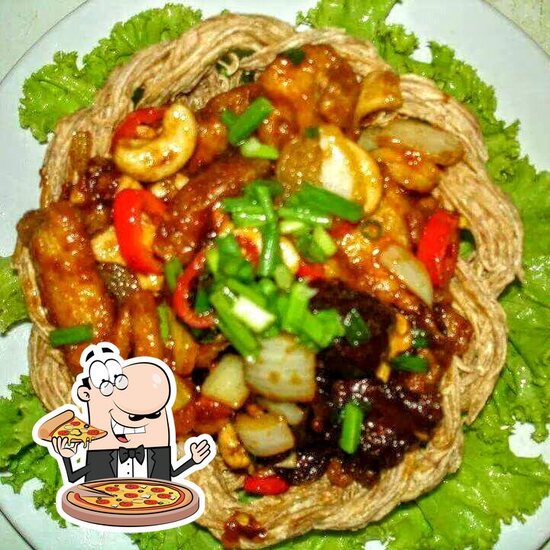 Bua Luang Restaurant, Hat Yai - Menú del restaurante, precios y reseñas