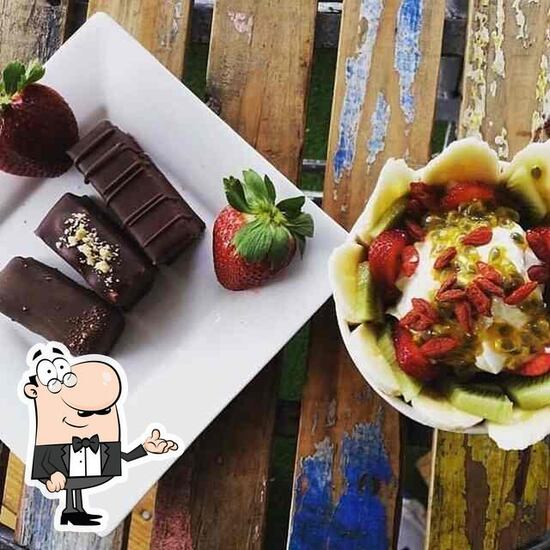 Acai Brothers Superfood Bar, Victoria Point - Restaurant menu, prices ...