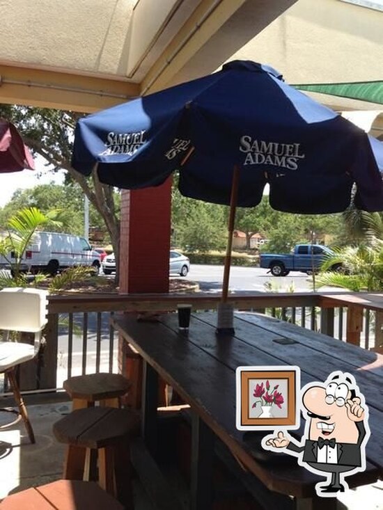 Angry Pepper Taphouse, Seminole - Restaurant menu, prices and reviews