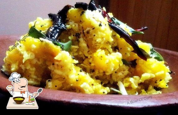 Ballatha Jaathi, Hyderabad - Restaurant reviews