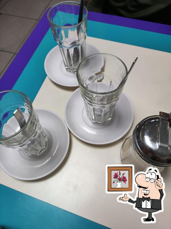 Café KA'LOC, Ciudad de México - Menú del restaurante, precios y reseñas