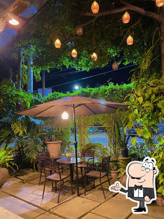 CaféAlea Bistro, Calamba - Restaurant menu, prices and reviews