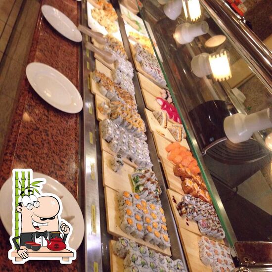 Menu at Chow Tyme Grill & Buffet restaurant, Pensacola