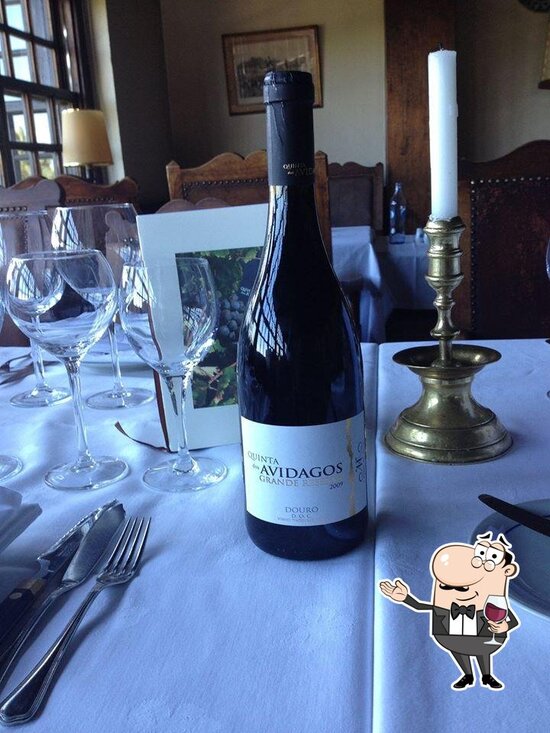 Menu em Cimas restaurante, Estoril, 2765 Ao lado do Aparthotel Eden e ...