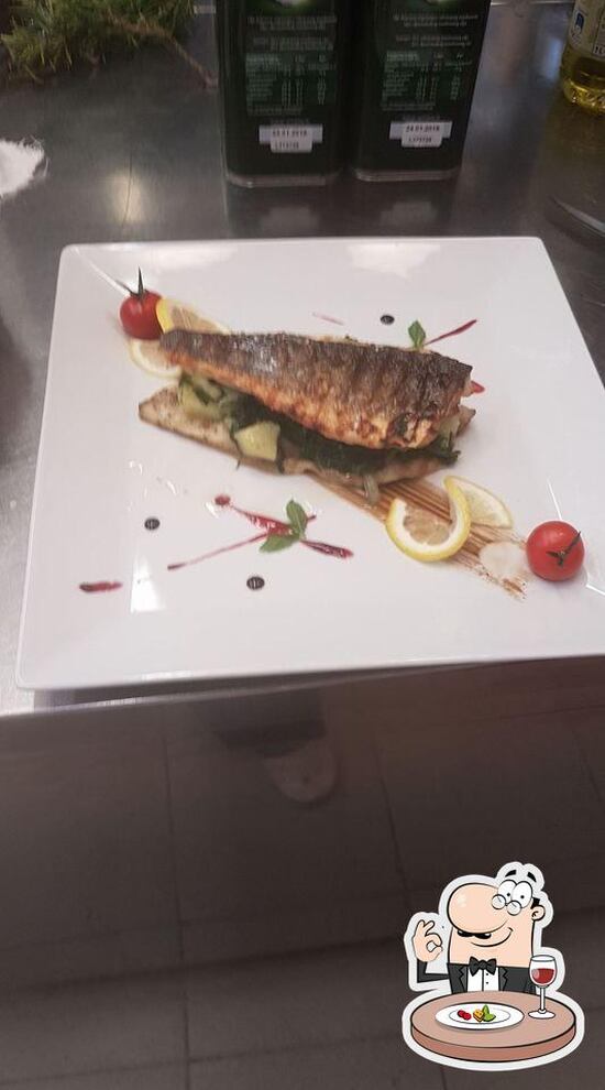 Gajeta Restaurant, Tučepi - Restaurant reviews