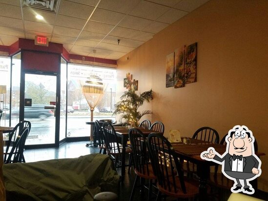 Janik's Pierogi Cafe in Westfield - Restaurant menu and reviews