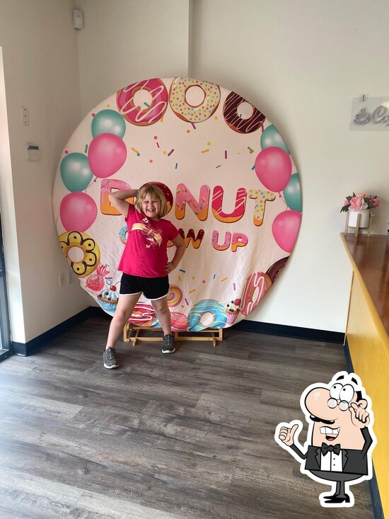 K Donuts, Kings Mountain - Restaurant menu, prices and reviews