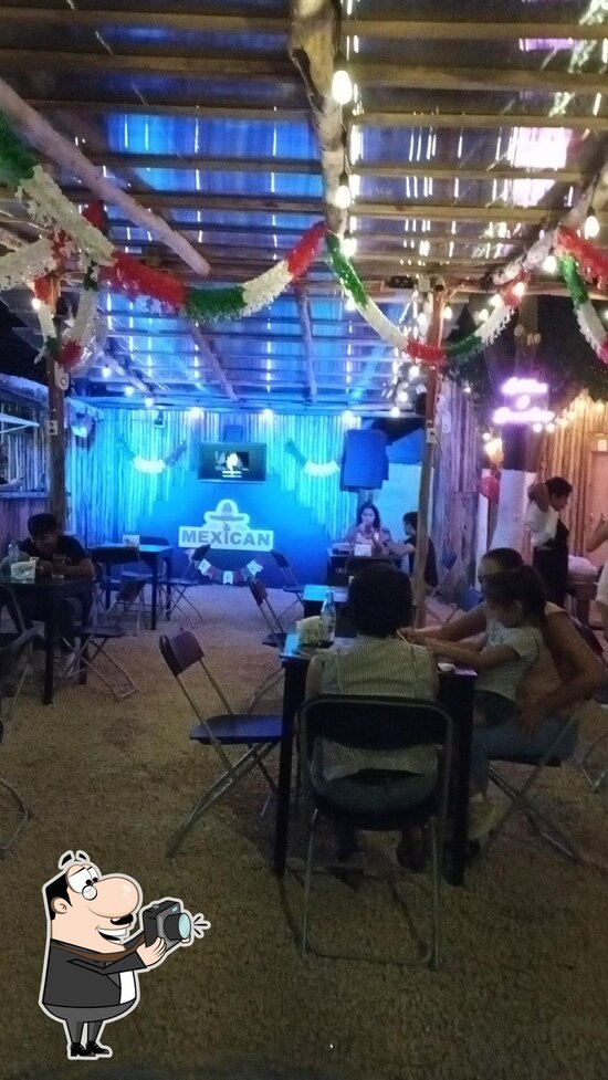 Mexican Wings & Food, Tulum - Menú del restaurante, precios y reseñas