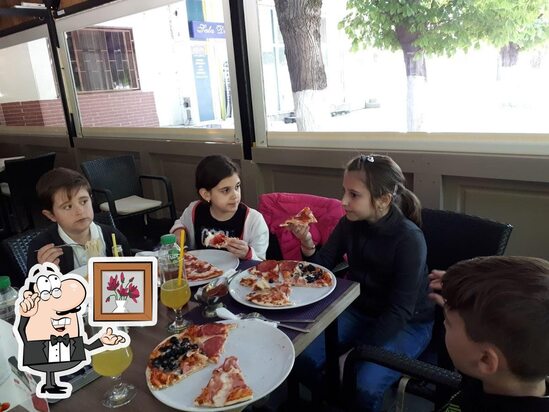 Moca, Corabia - Restaurant reviews