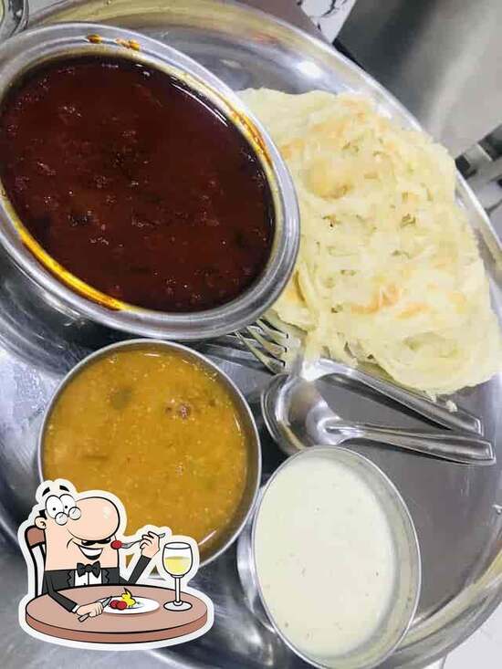 Nellai Hot Idli, Navi Mumbai - Restaurant menu, prices and reviews
