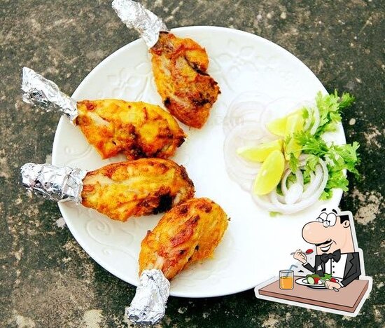 Nur Kabab Corner & Restaurant, Kolkata - Restaurant menu, prices and ...