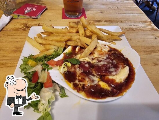 Red Cow Inn, Merthyr Tydfil - Restaurant menu, prices and reviews