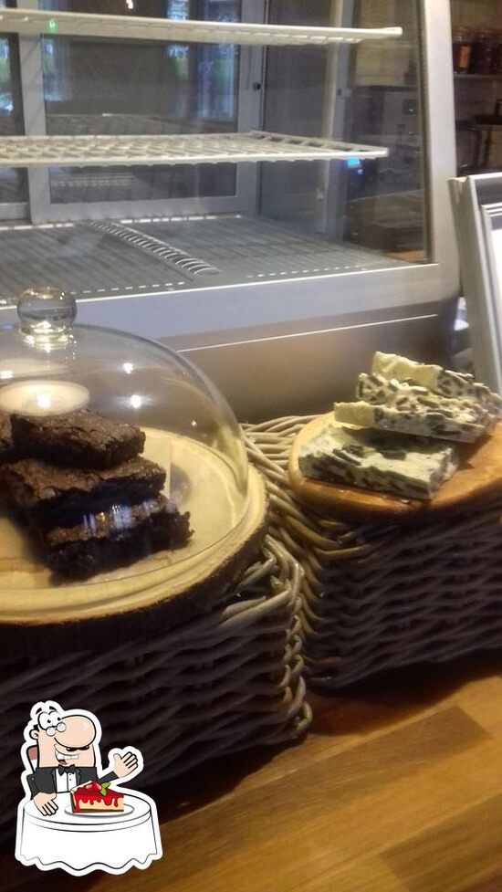 Riverview Kitchen in Durham - Restaurant menu and reviews