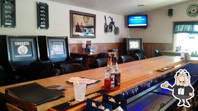 Stables Bar & Grill, Orfordville - Restaurant menu, prices and reviews