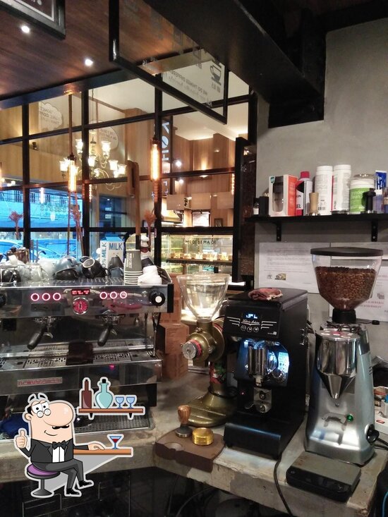 Suan's Bakery, Medan - Restaurant menu, prices and reviews