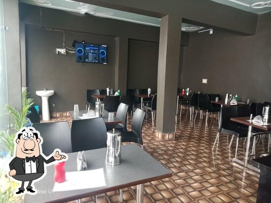 THE WANDERERS CAFE (MANAGE AND OWNED BY WANDERERS GROUP) - Restaurant ...