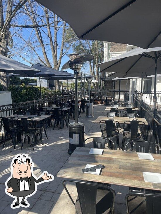 Tap & Vine at the White House, Auburn - Restaurant menu, prices and reviews