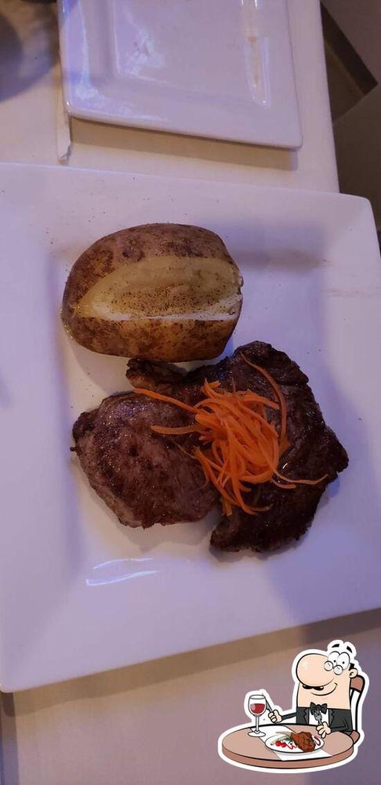The Chop House On Waring in Syracuse - Restaurant menu and reviews