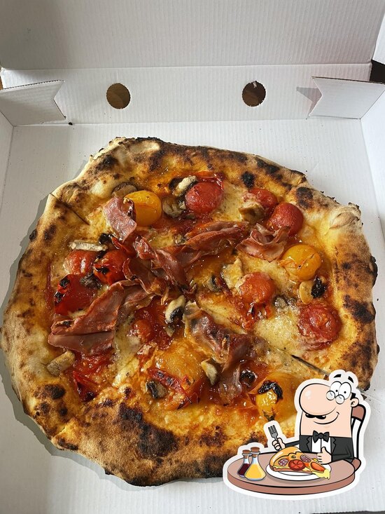 The Piccolo Box in Shaftesbury - Restaurant reviews